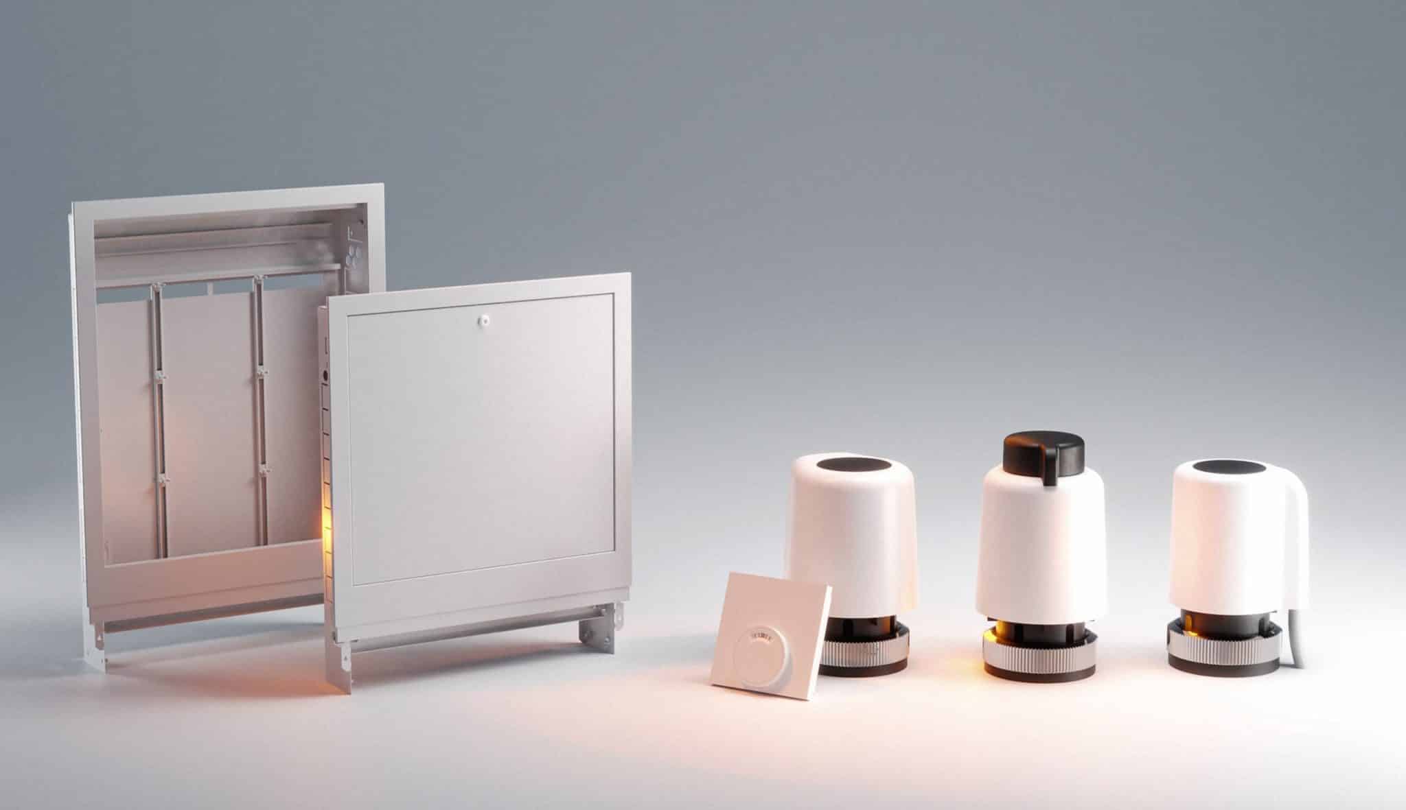 Geschichte - EAZY Systems