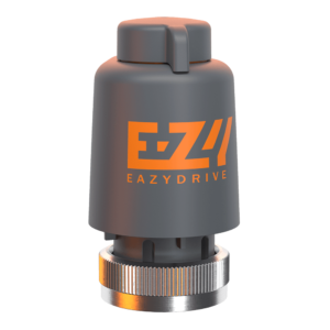 Nicht nur einfach. Sondern EAZY. - EAZY Systems