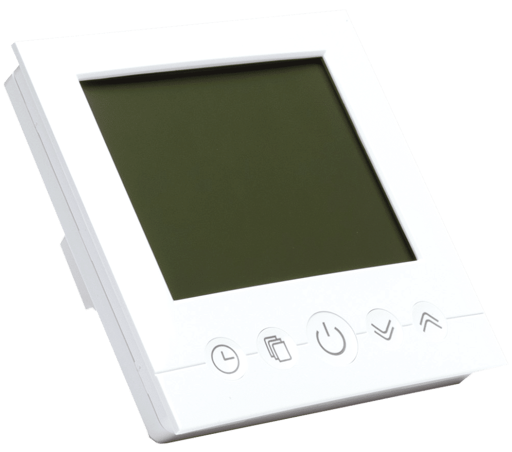 Elektro-Fußbodenheizung von EAZY Systems - EAZY Systems