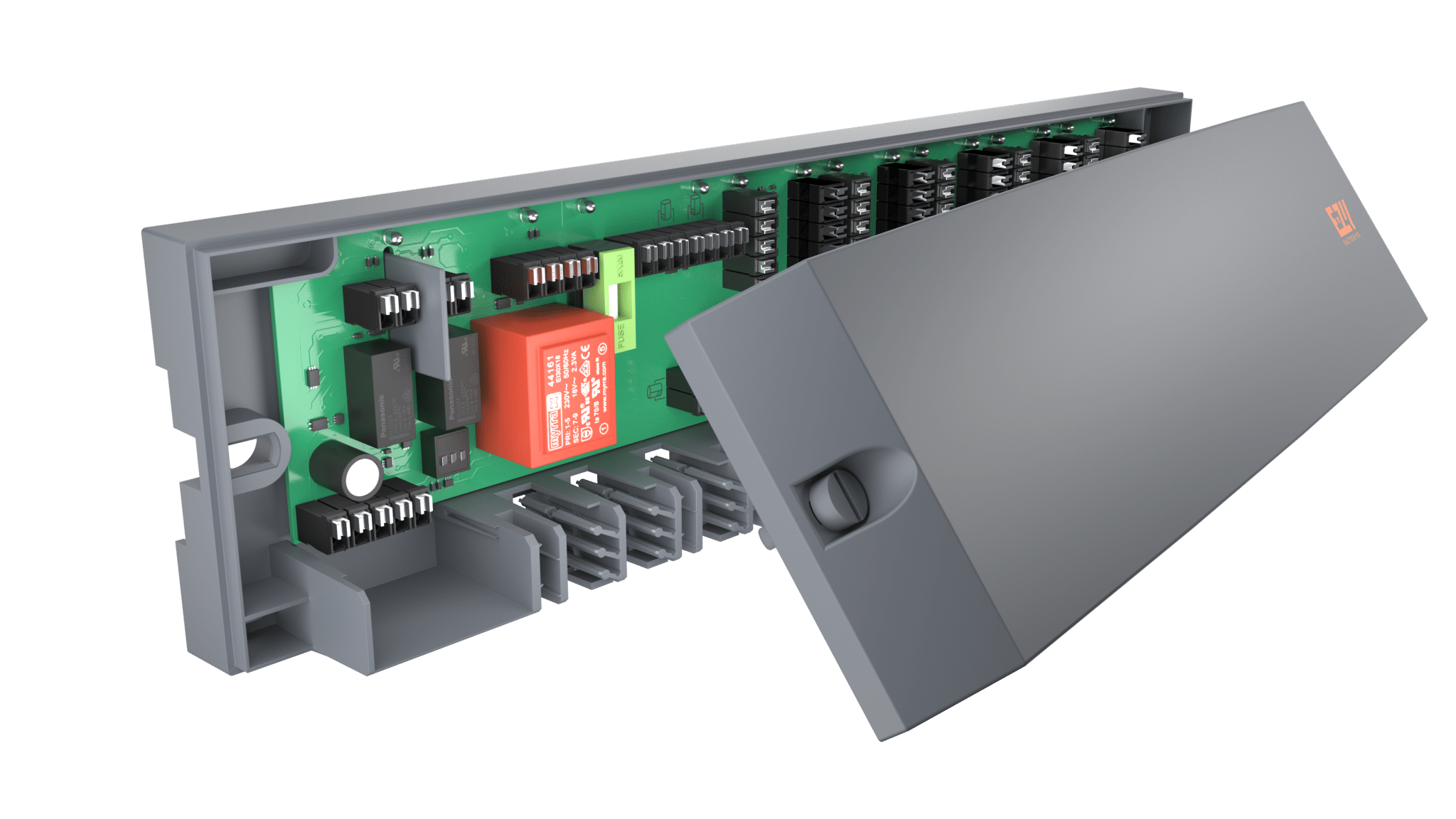 EAZY Systems | Einfach, smart, warm. EAZY Elektro